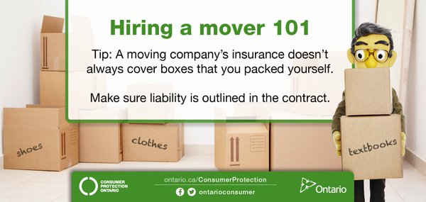Consumer Protection Ontario – Sounds Like Knock